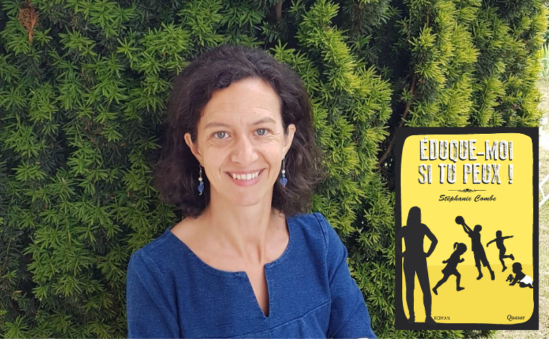 Education - Partir de l'enfant tel qu'il est, le rendre davantage ...