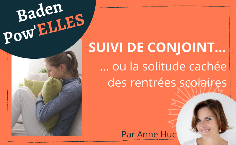 [Baden Pow'ELLES] "Suivi de conjoint"… ou la solitude cachée des ...